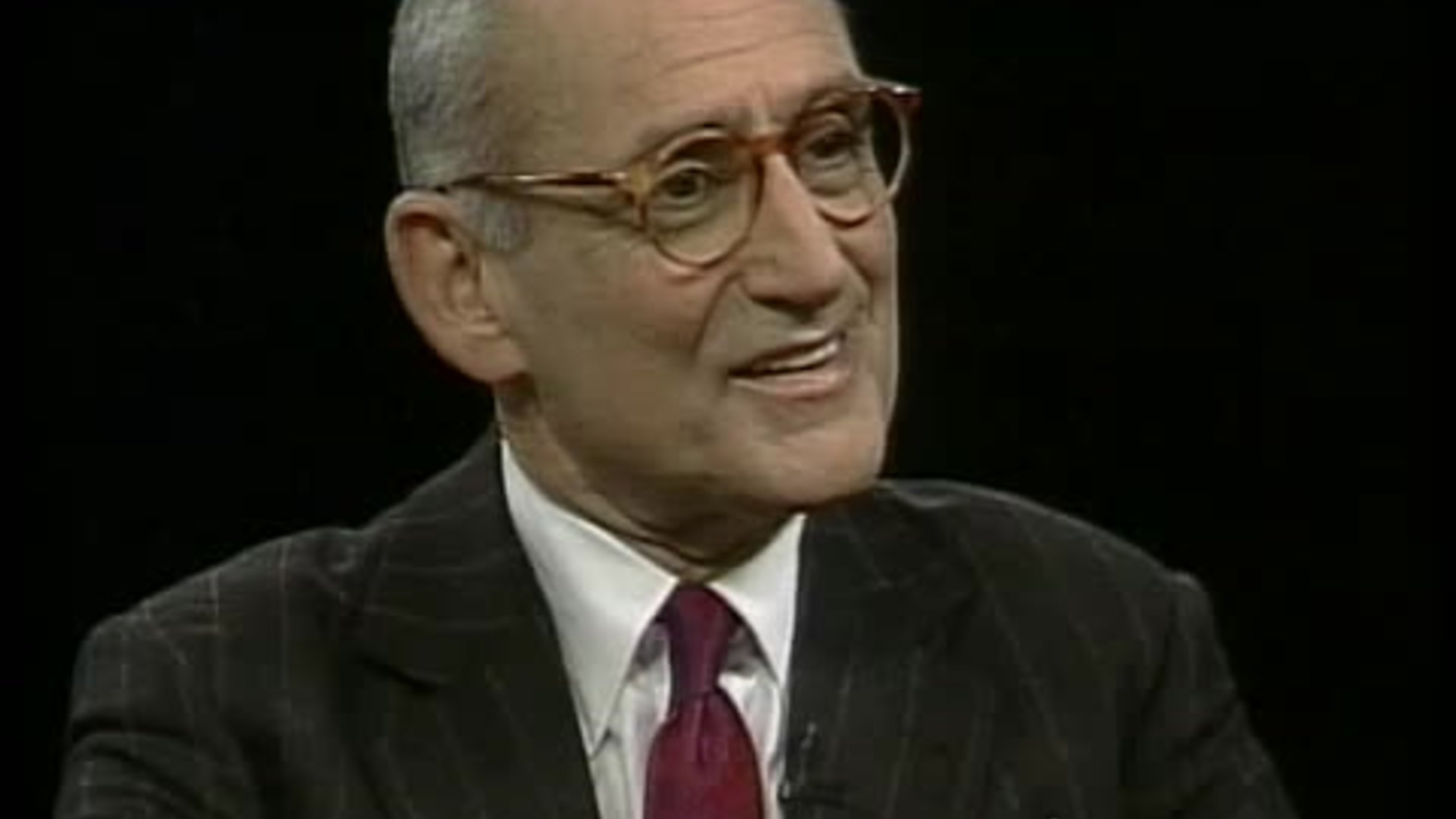 Robert A. M. Stern — Charlie Rose