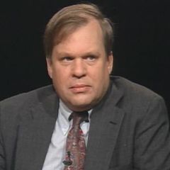 Save the Children; Edna O'Brien; Perri Klass — Charlie Rose