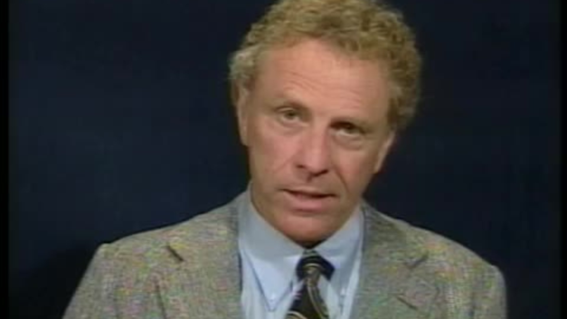 Morris Dees — Charlie Rose