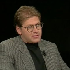 Wendy Finerman — Charlie Rose