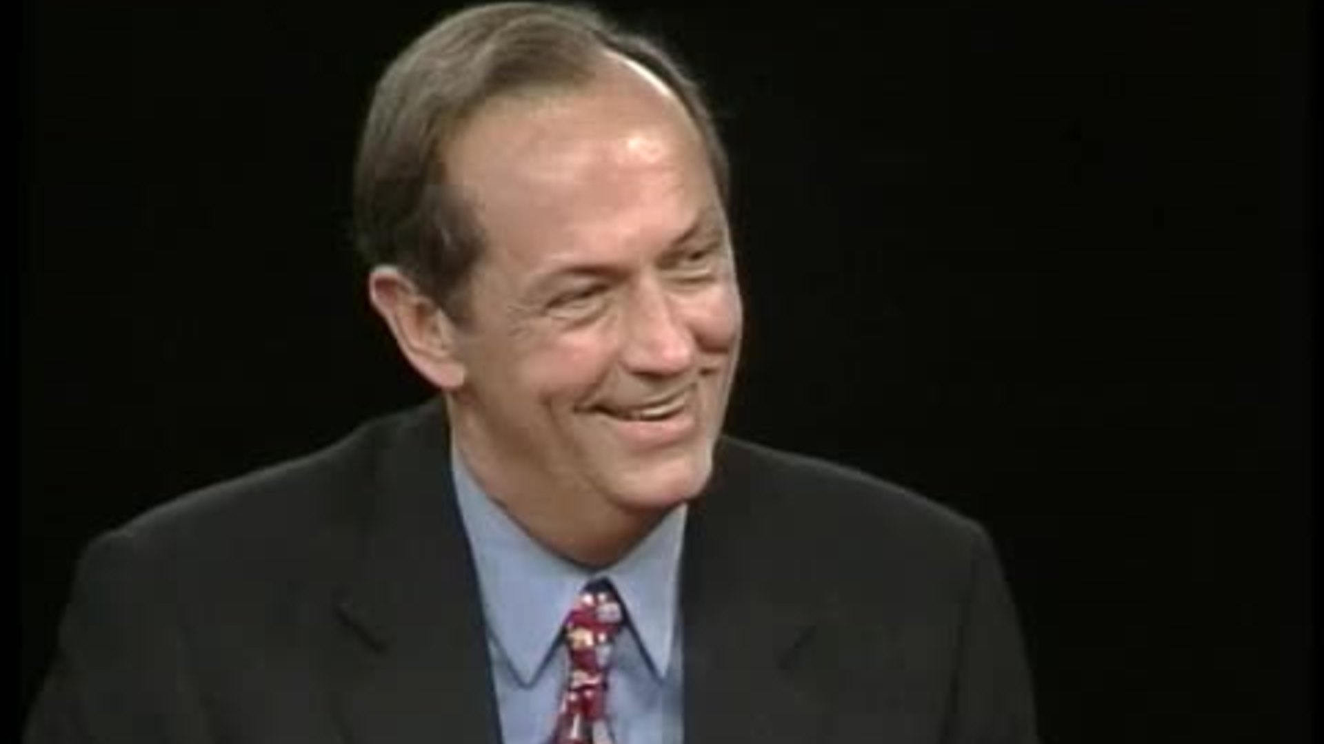 Bill Bradley — Charlie Rose