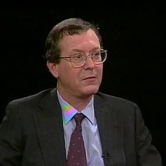 Peace Plan Updates — Charlie Rose