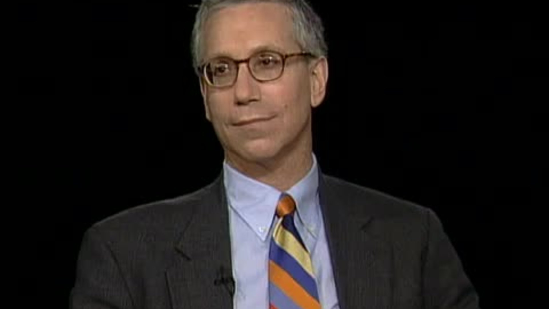 The NYT Arts Section — Charlie Rose