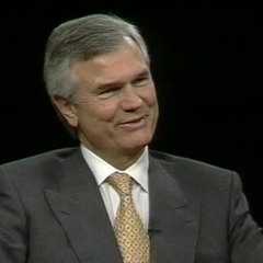 Ted Waitt — Charlie Rose