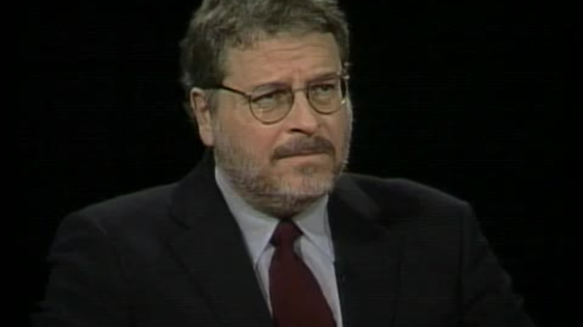 Lawrence Kasdan — Charlie Rose