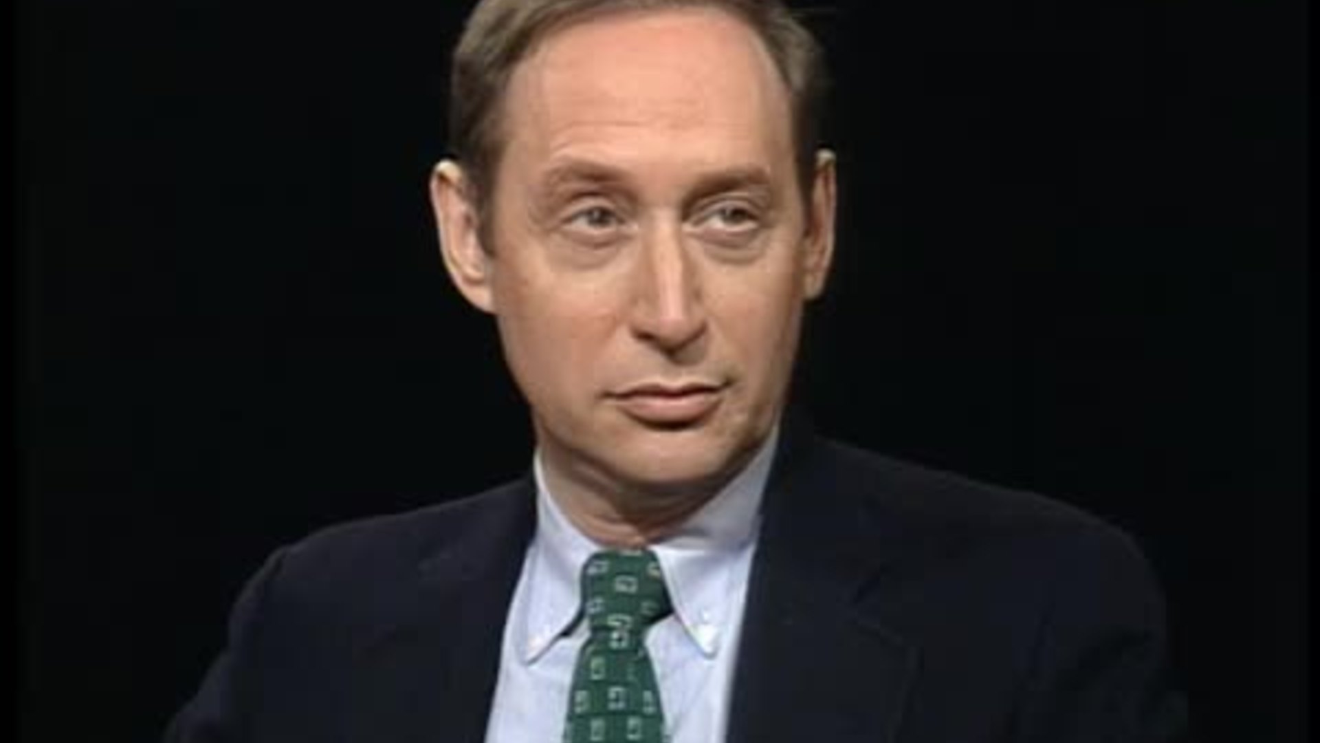 Cancer Research Breakthroughs — Charlie Rose