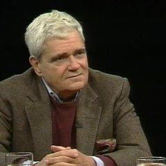 James Fox — Charlie Rose