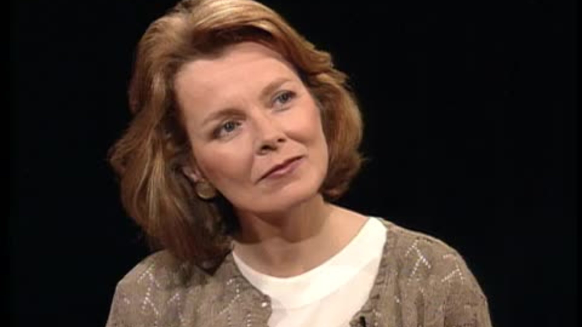Peggy Noonan — Charlie Rose