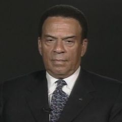 Bill Tatum — Charlie Rose