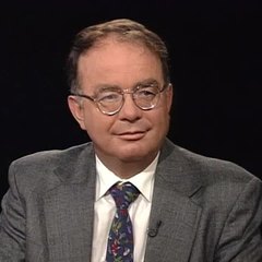 Peter Raven — Charlie Rose