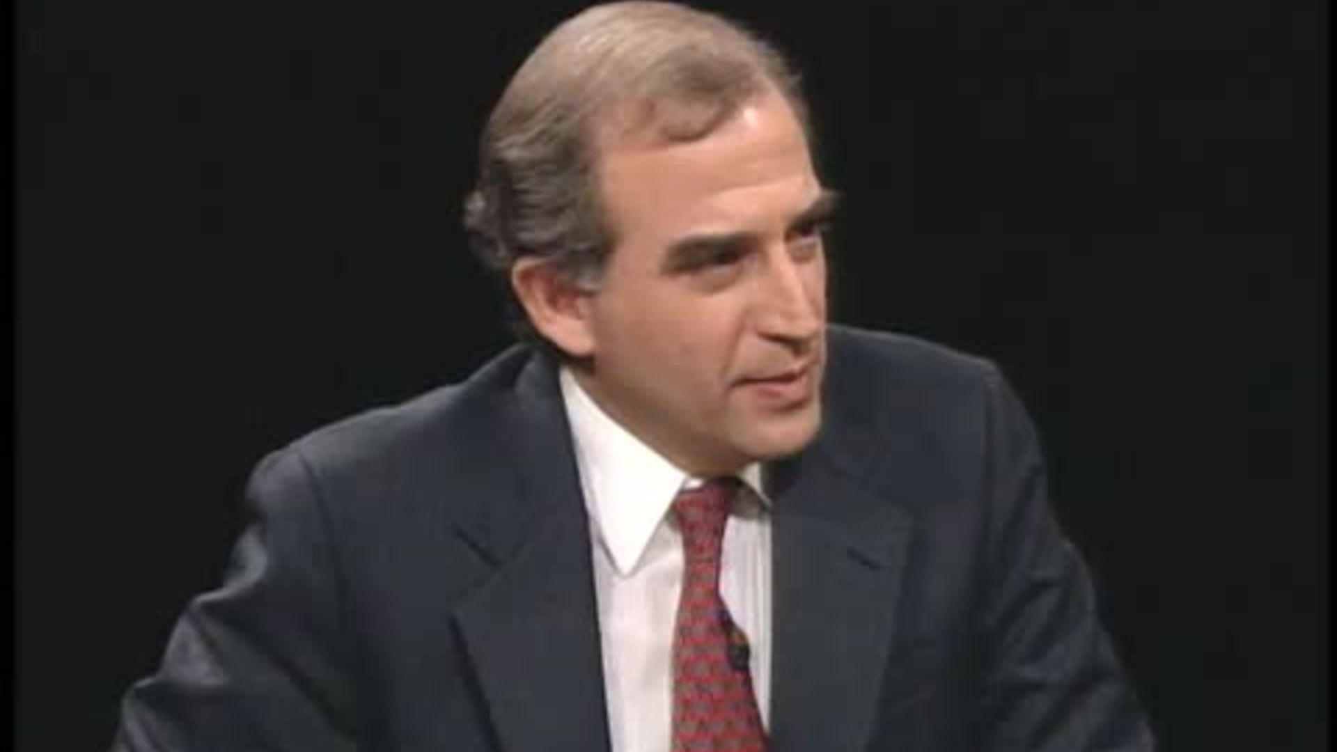 Daniel Alkon — Charlie Rose