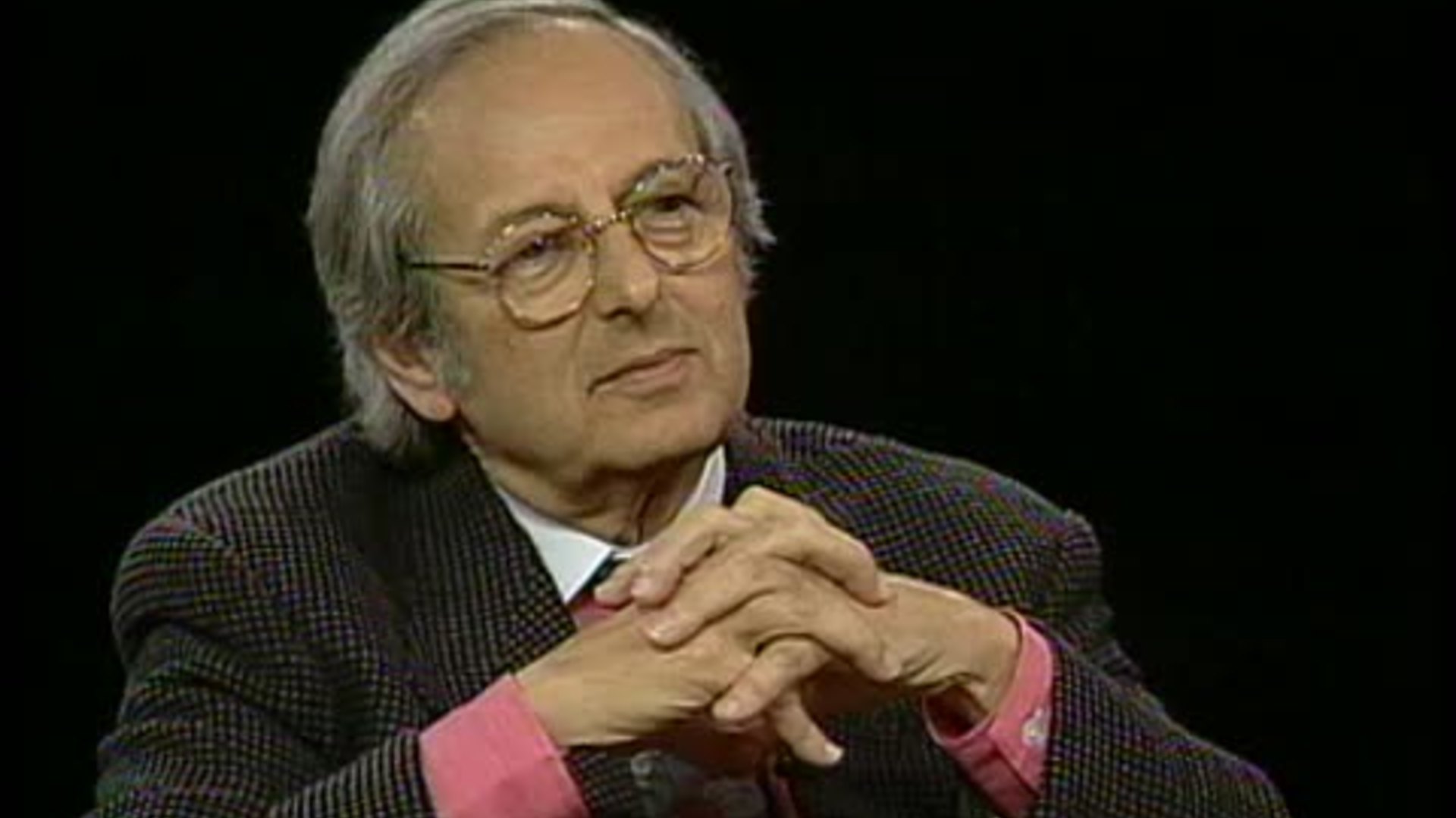 Andre Previn — Charlie Rose