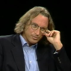 Bennet LeBow; Mike Leigh; Remembering William Burroughs — Charlie Rose