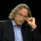 Bennet LeBow; Mike Leigh; Remembering William Burroughs — Charlie Rose