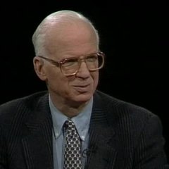 David Broder; Cost of Health Care; Jimmy Smits — Charlie Rose