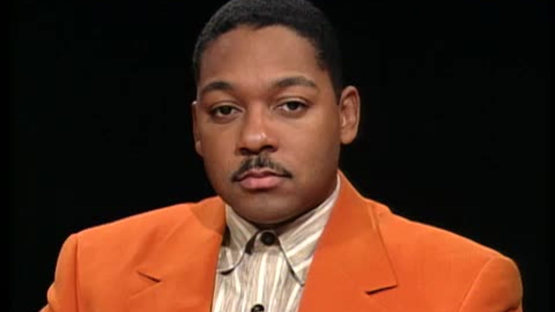 'Jazz' — Charlie Rose