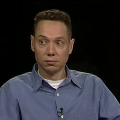 Martin Peretz — Charlie Rose