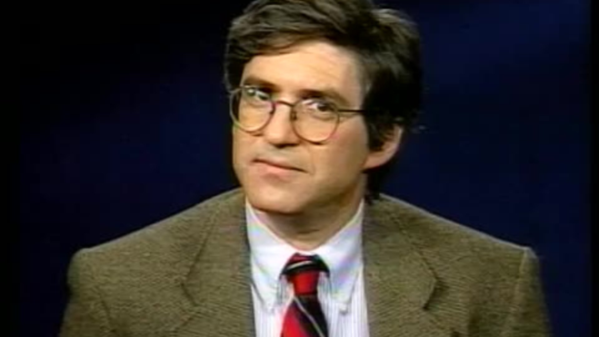 Michael Isikoff — Charlie Rose