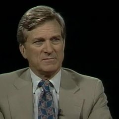 Strobe Talbott — Charlie Rose