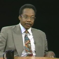 John Danforth — Charlie Rose