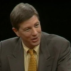 Paul Monette — Charlie Rose