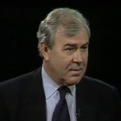 Richard Butler; Natalie Cole — Charlie Rose