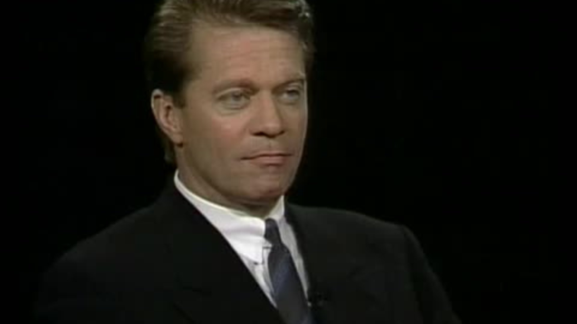 Dave Checketts — Charlie Rose