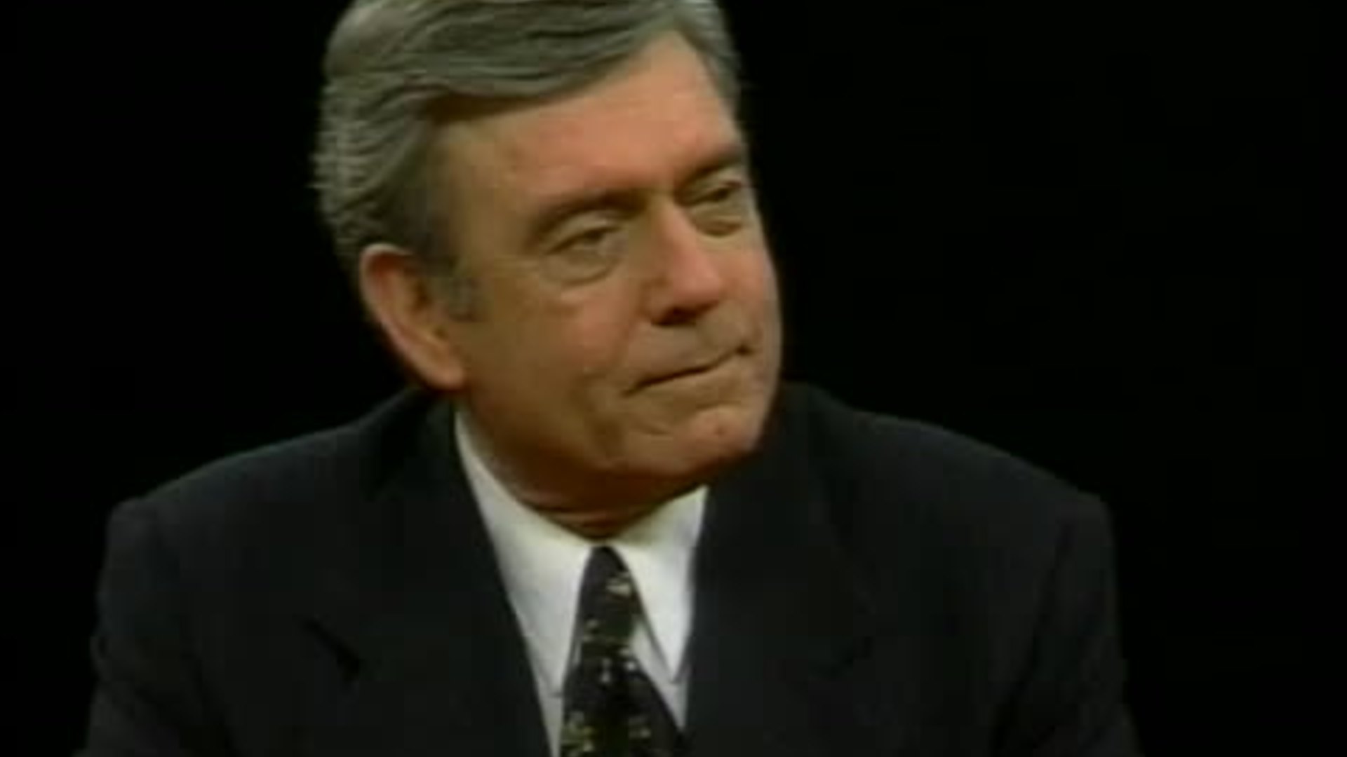 Remembering Fred Friendly — Charlie Rose