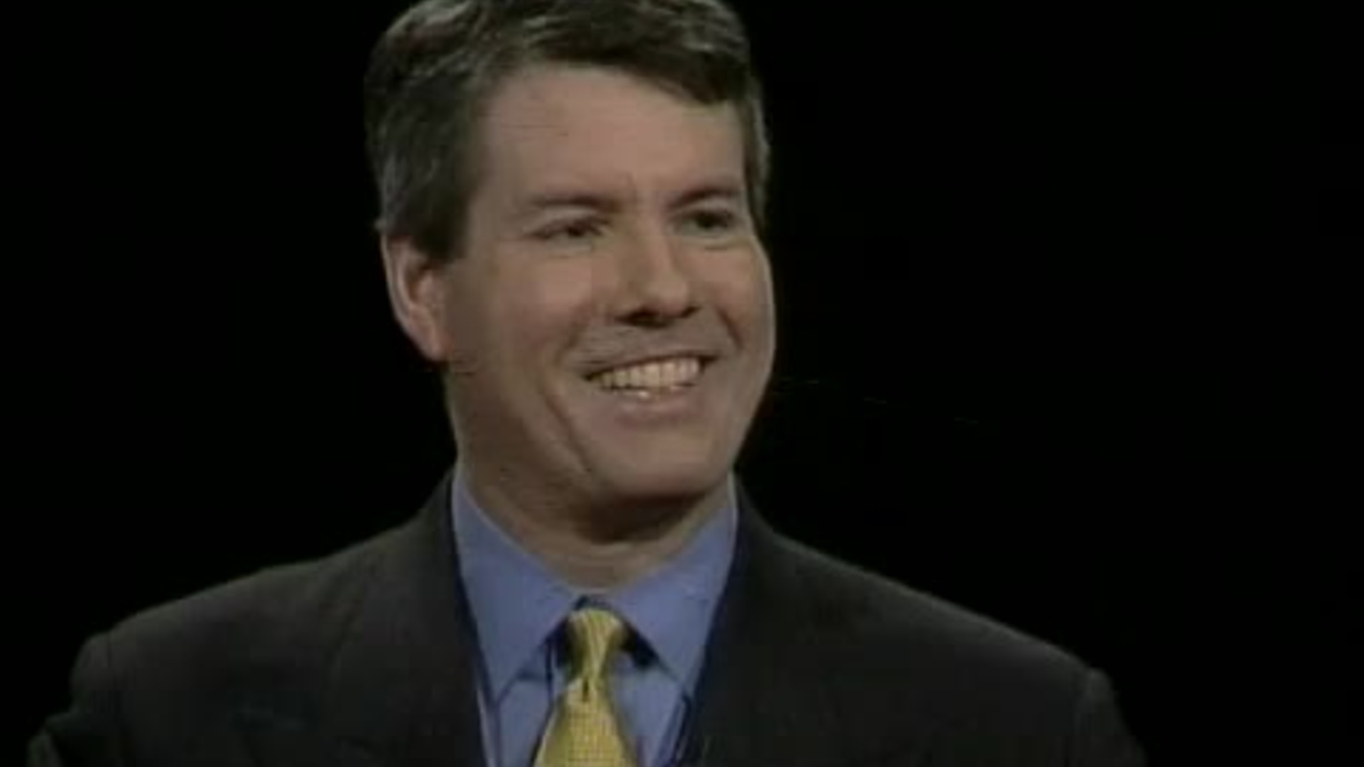 Michael Saylor — Charlie Rose