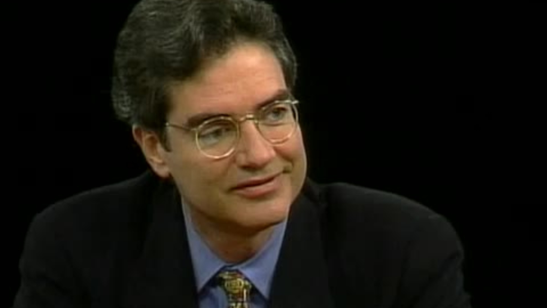 Bob Pittman — Charlie Rose