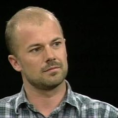 Andrew Sullivan; Anthony Hopkins — Charlie Rose
