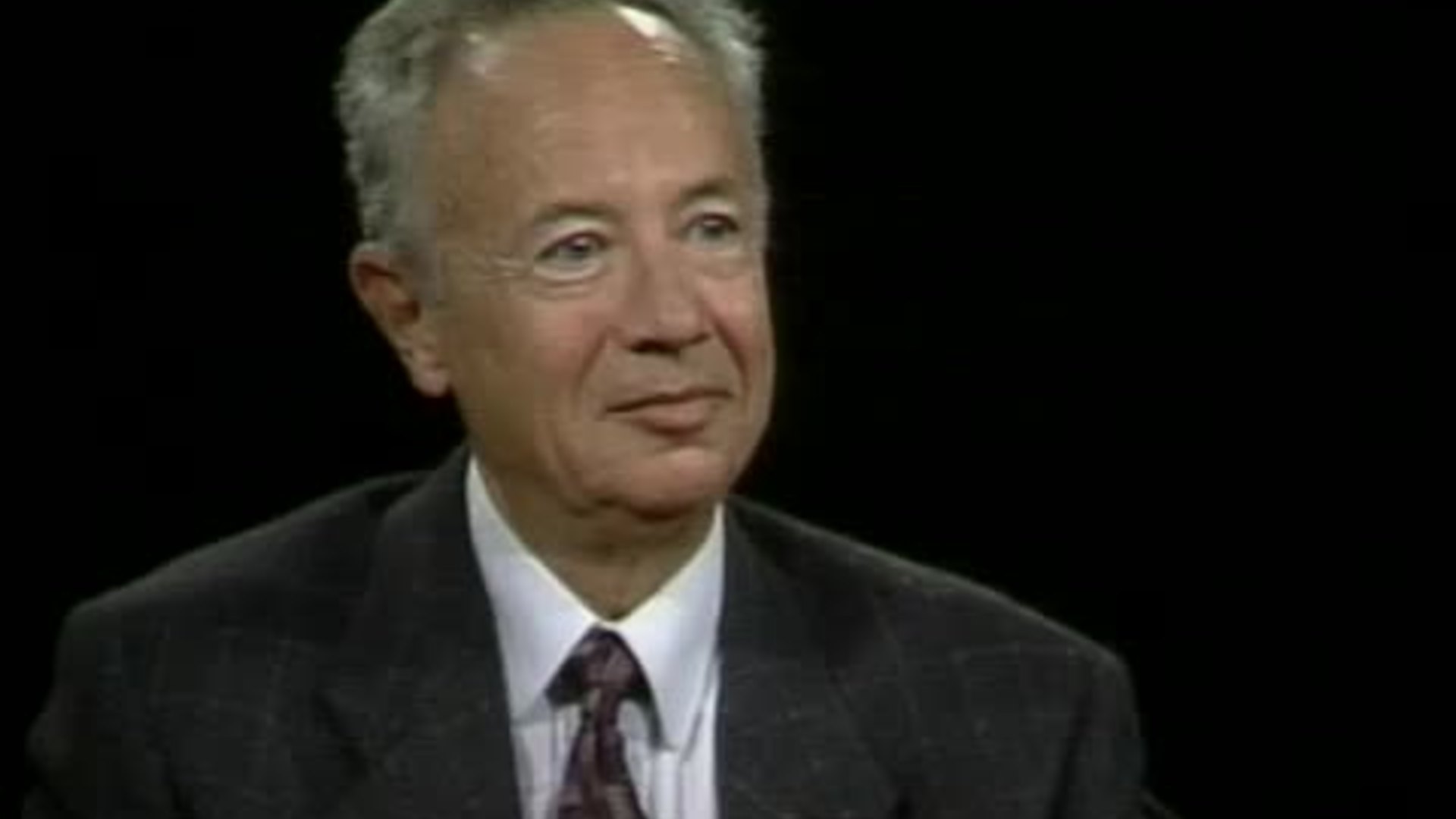 Andrew Grove — Charlie Rose