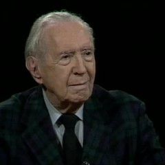 Jacques Barzun; Deborah Yates; Mikhail Piotrovsky — Charlie Rose