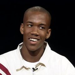 Elie Wiesel; Chris Matthews; Stephon Marbury — Charlie Rose