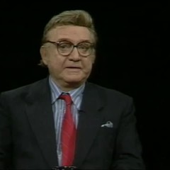 Remembering Steve Allen — Charlie Rose