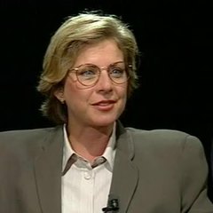 Patricia Cornwell — Charlie Rose