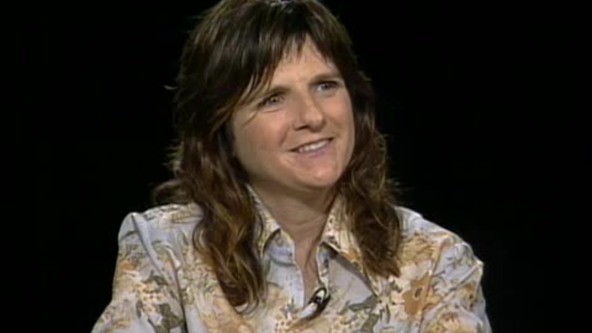 Indigo Girls — Charlie Rose