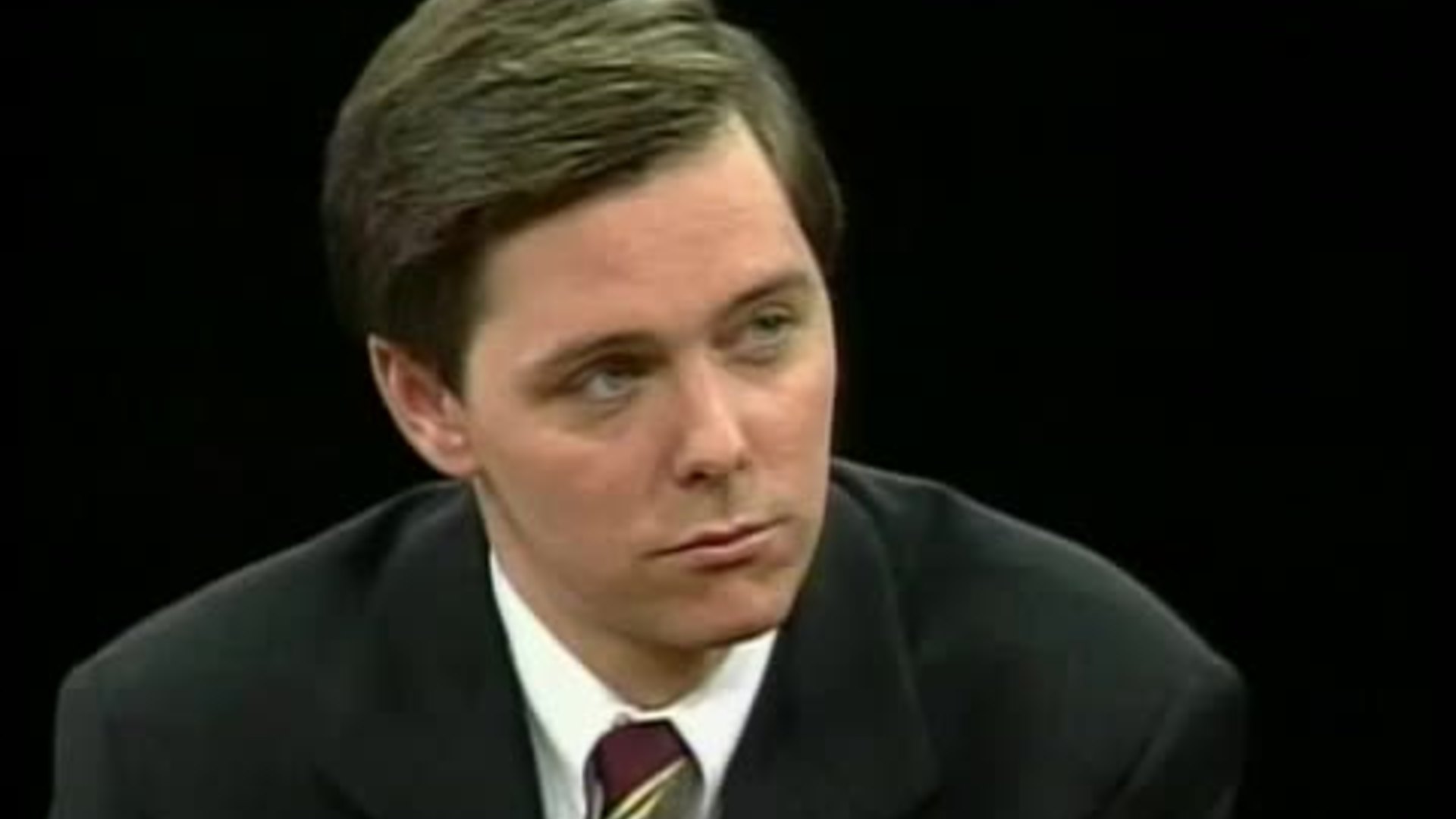 Ralph Reed — Charlie Rose