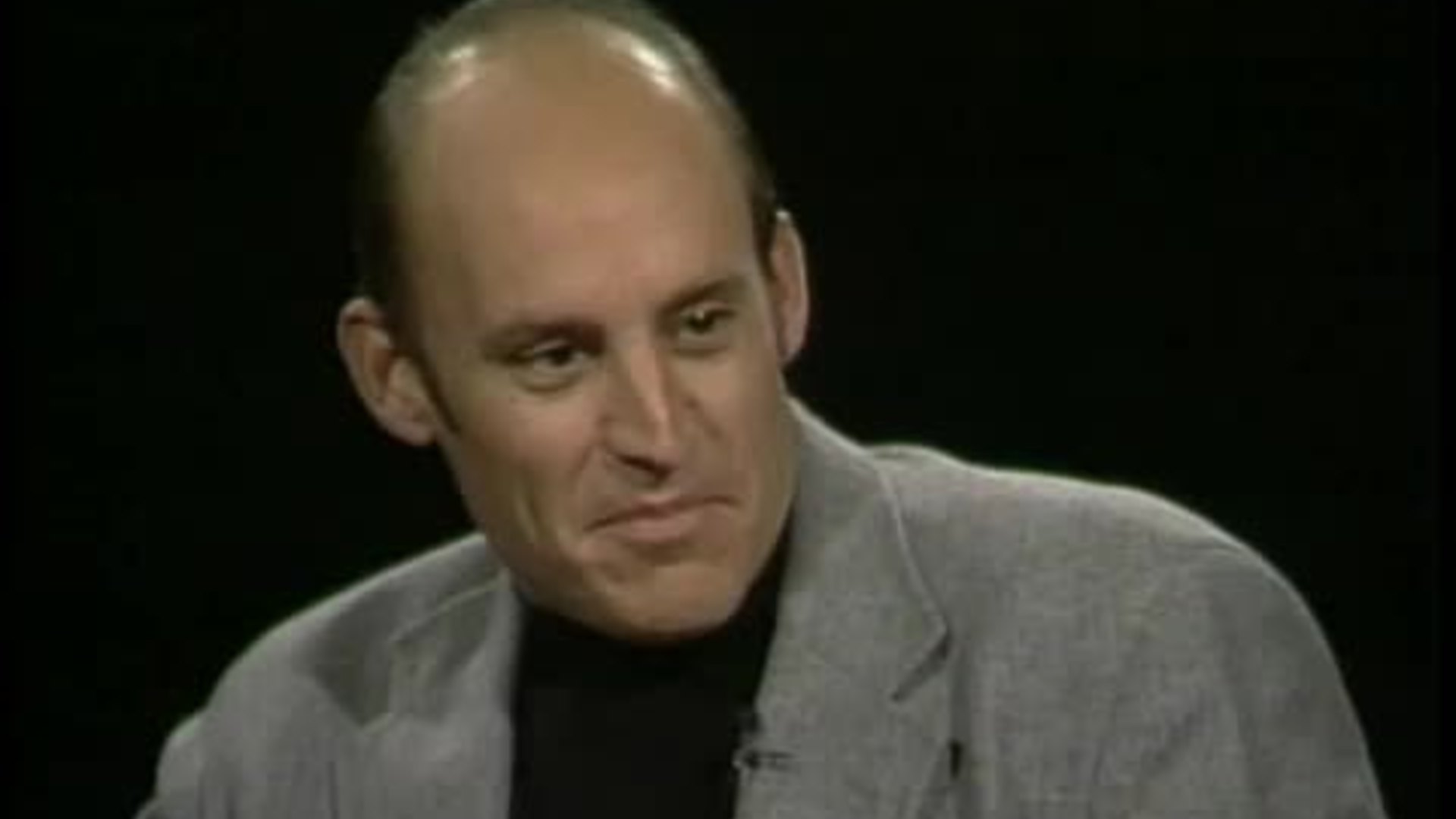 Ted Waitt — Charlie Rose