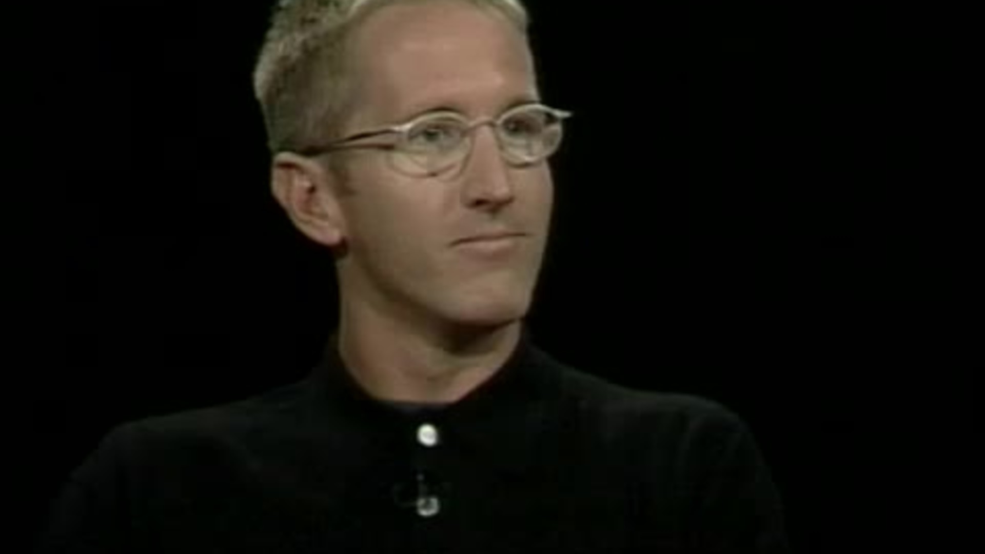 David Duval — Charlie Rose
