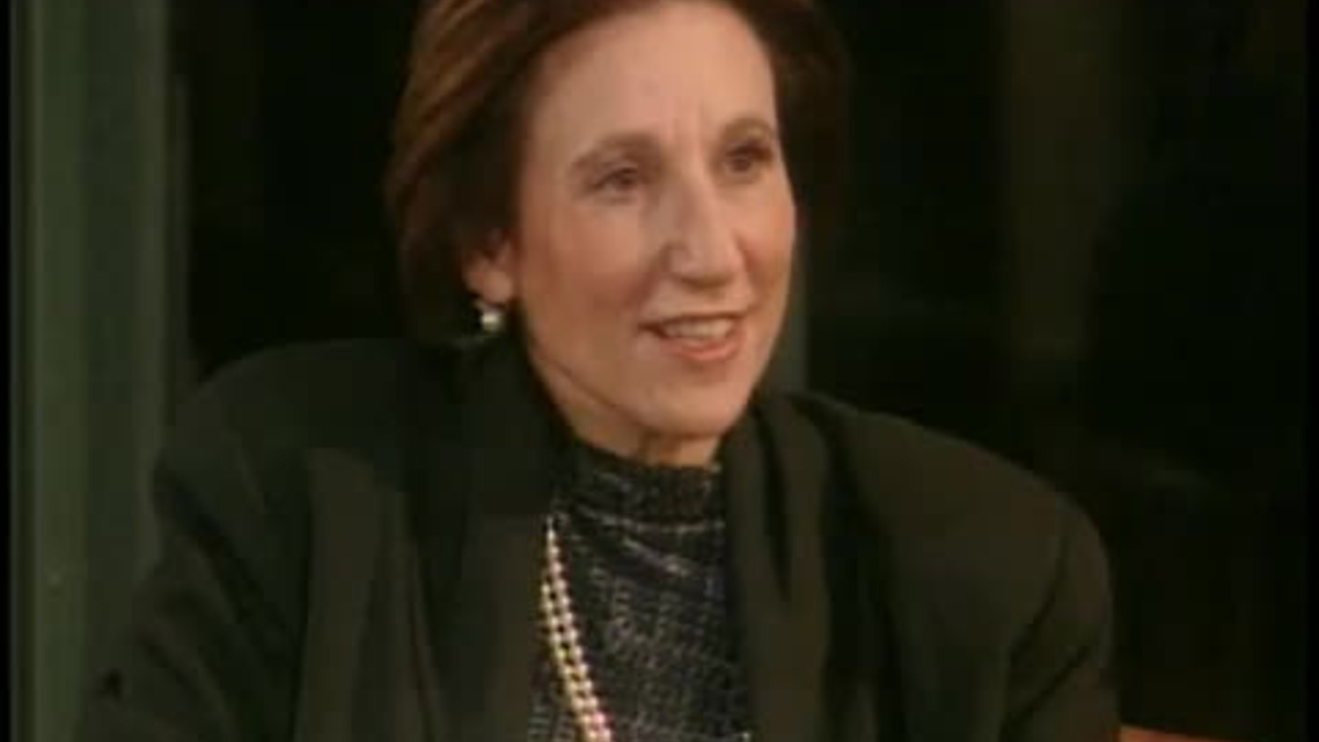 From Page to Screen — Charlie Rose