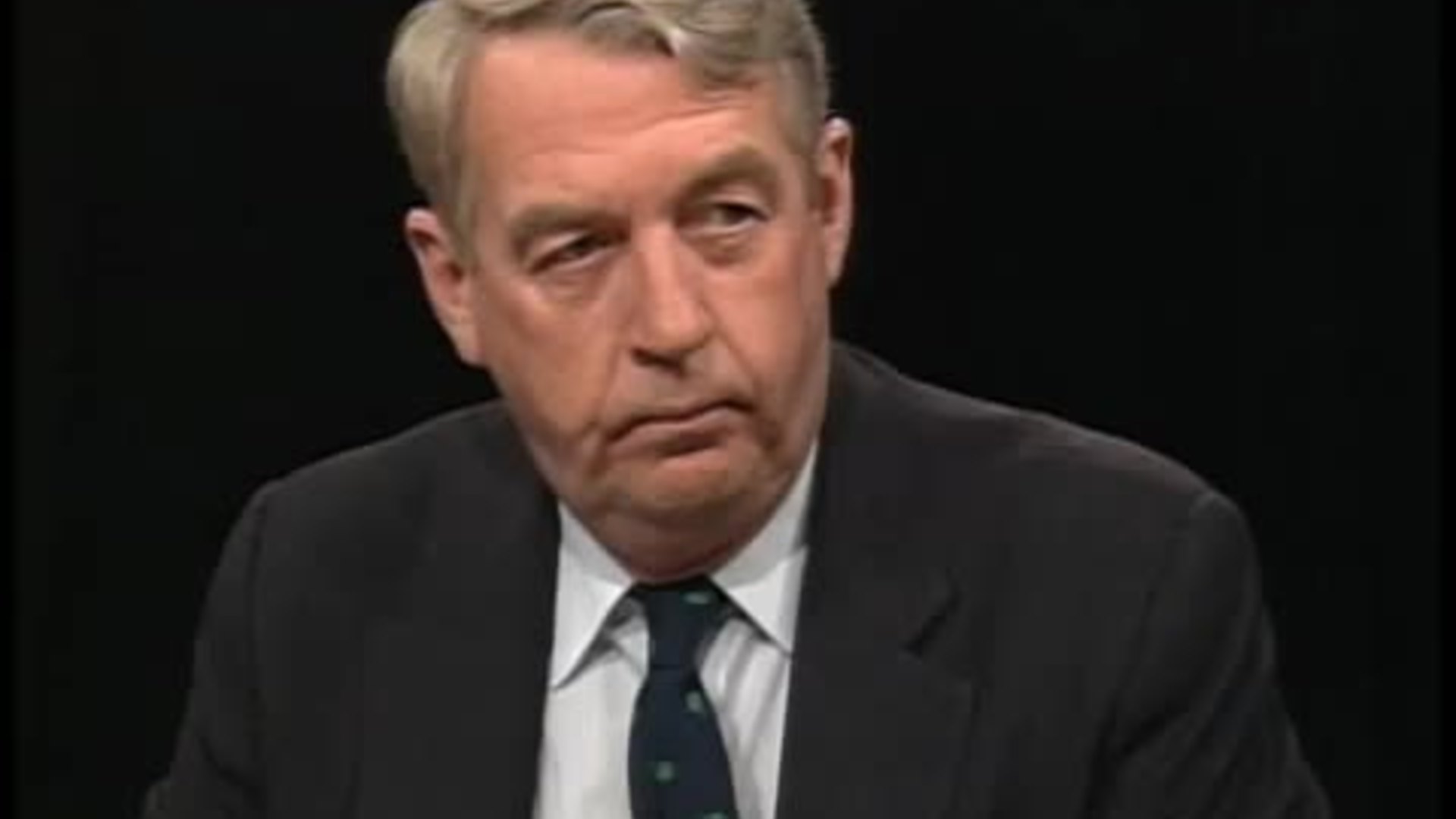 Charles Hynes — Charlie Rose