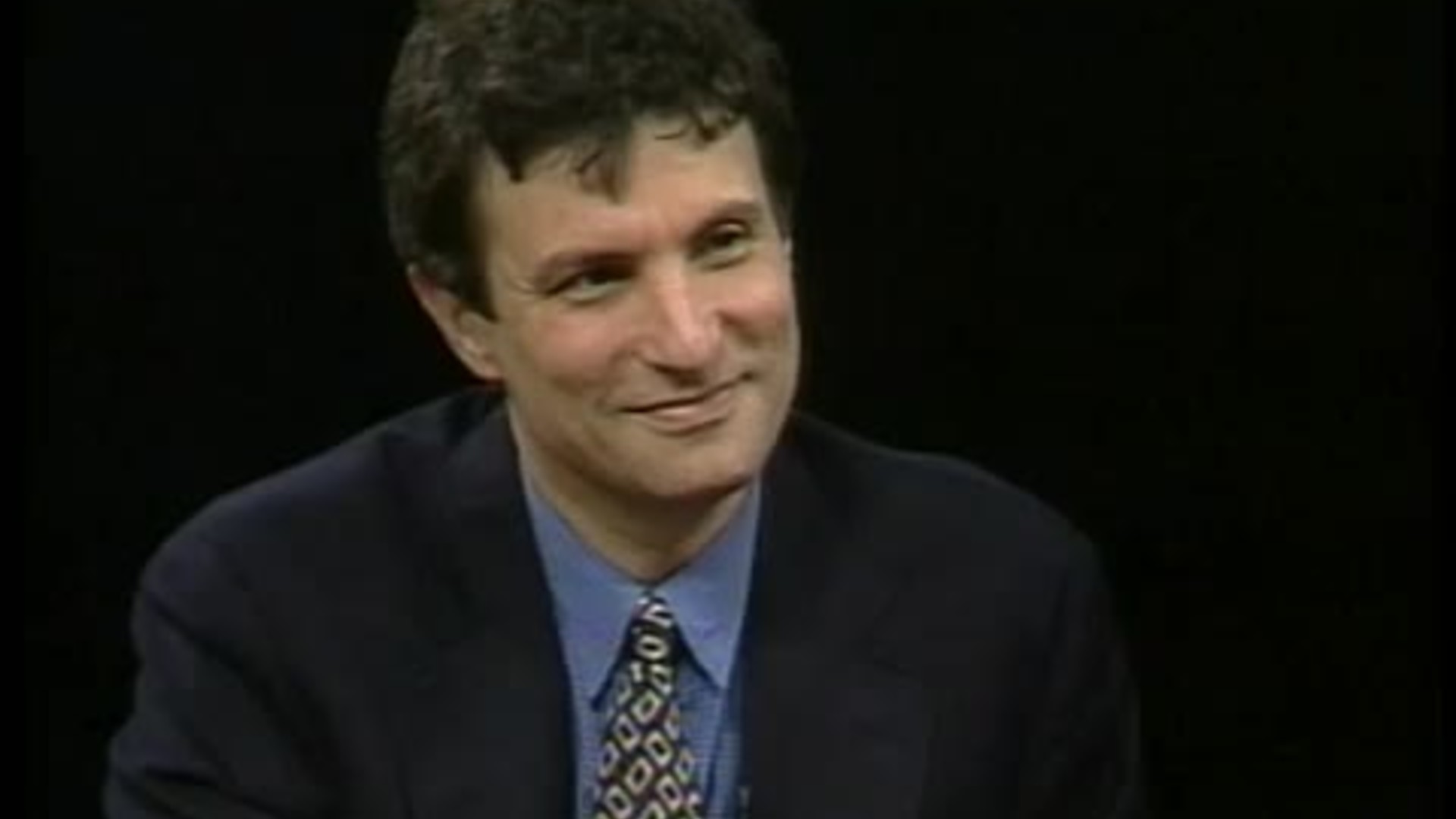 David Remnick — Charlie Rose