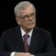 Daniel Petrocelli — Charlie Rose