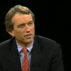 Roger Payne — Charlie Rose