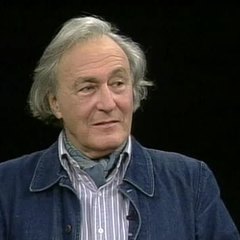 Muhamed Sacirbey; Jim Jarmusch; Jay Winik; William Klein — Charlie Rose