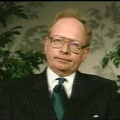 David Hackworth — Charlie Rose