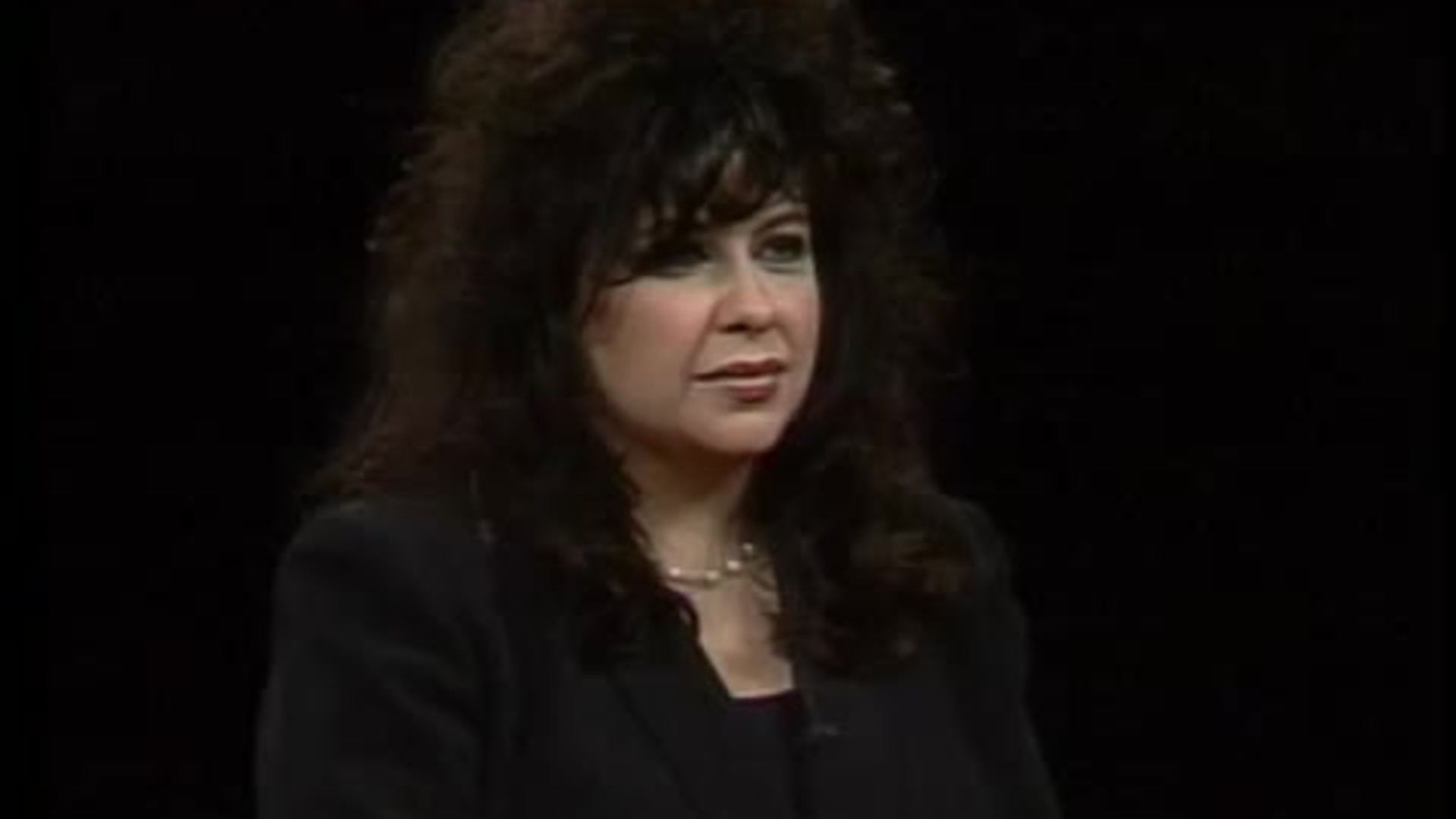 Dr. Angela Christiano — Charlie Rose