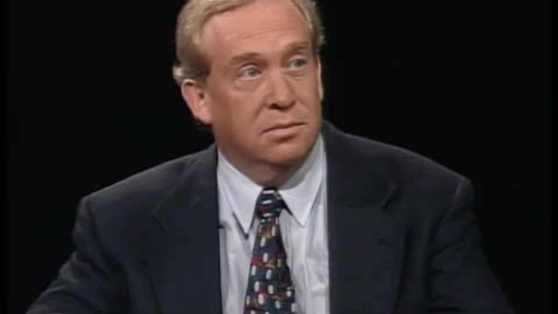 Craig Perry — Charlie Rose