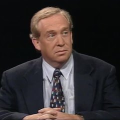 Bob Woodward; Stephen L. Carter; Craig Perry — Charlie Rose